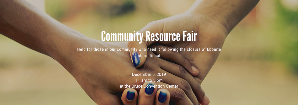 Community Resource Fair Participants Sought | United Way of the Pennyrile